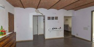 La Corte di Piero (Tuscany, province of Florence, Via Giovanni Boccaccio, 58), otel  Floransa'dan