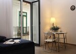 B&b Adelberga (Campania, Salerno, Vicolo Adelberga, 9), otel  Salerno'dan