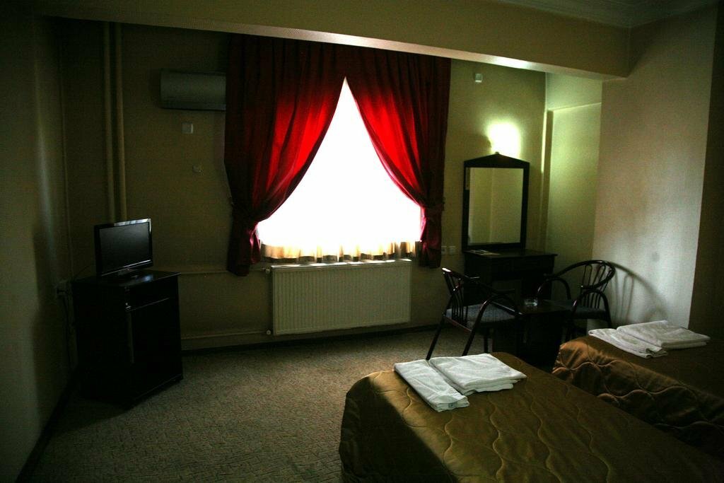 Otel Kargül Hotel, Gaziantep, foto