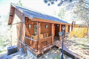 Snowy Evening Lodge (Colorado, Saguache County, Villa Grove), otel  Kaliforniya Eyaleti'nden