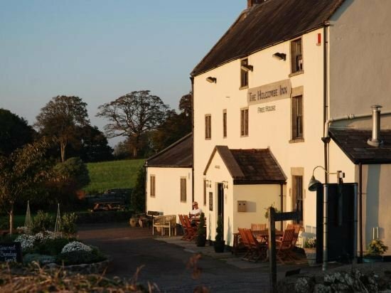 Otel Holcombe Inn, İngiltere, foto