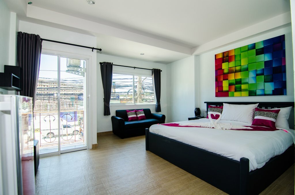 Otel Colora Hotel, Phuket Eyaleti, foto