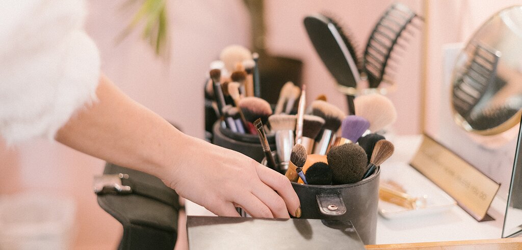 Güzellik salonu Kosmetikstudio Meine Zeit von Susanne Blair, Bremen, foto