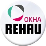 Rehau (Pobedy Boulevard No:50В), pencere üretim, satış ve montaj firmaları  Voronej'den