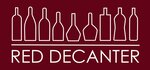 Red Decanter (Viktorenko Street No:16с1), antikacı dükkanları  Moskova'dan