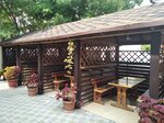 PriObye (Prestizhny proyezd No:11), kafe  Anapa'dan