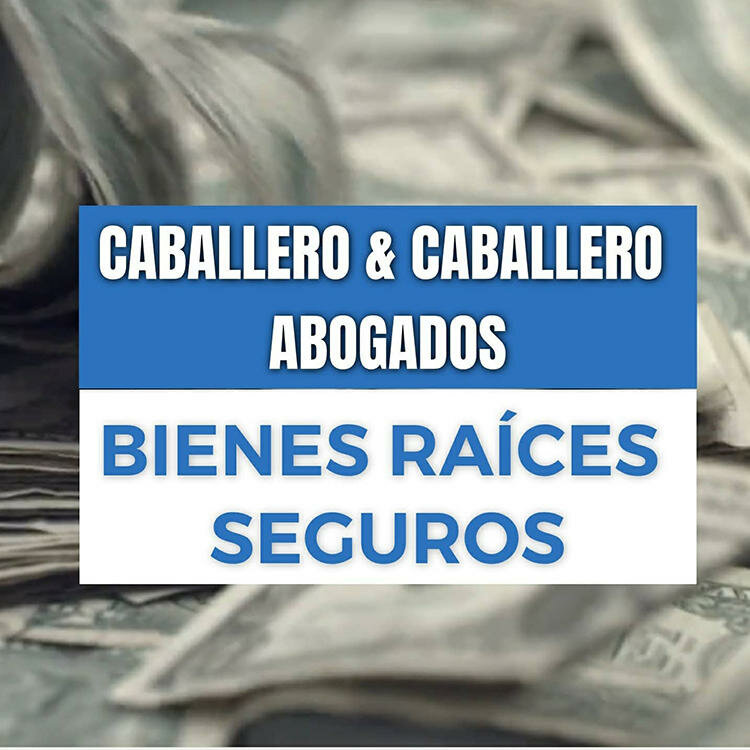 Avukatlar Caballero y Caballero - Abogados, Panama, foto