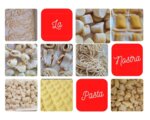 Mani in Pasta (Tuscany, Provincia di Siena, Via San Gregorio, 16), restoran  Toskana'dan