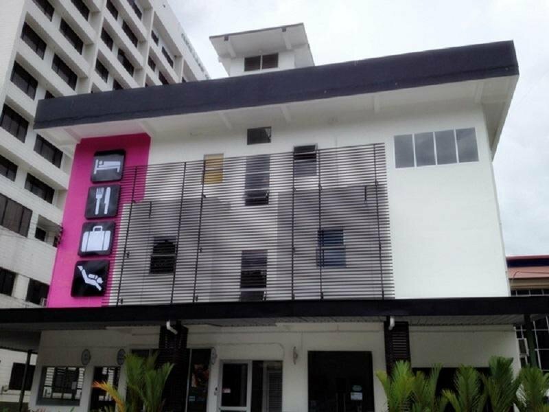 Otel Coco House, Sarawak, foto