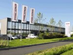 Stiebel Eltron GesmbH (Upper Austria, Linz-Land, Hörsching), isıtma sistemleri ve ekipmanları  Yukarı Avusturya'dan