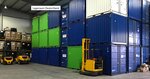 HMP-Umzüge GmbH & Co. Kg (Glockengießerwall No:26, Stadt Hamburg), toplu taşıma yönetimi ve bakımı  Hamburg'dan
