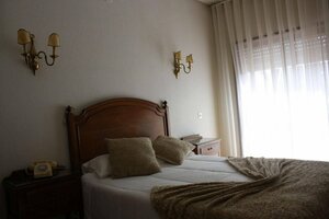 Bragatruthotel (Braga, Barcelos, Rua de São Marcos, 79), otel  Braga'dan