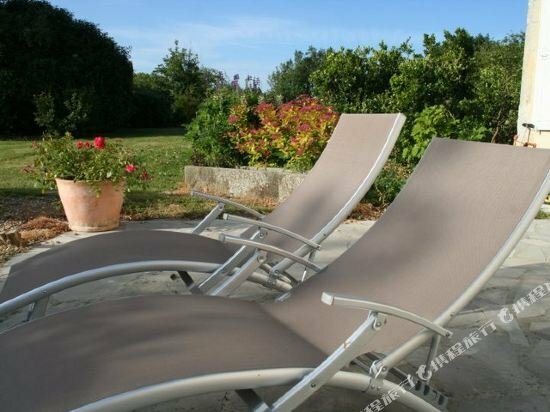 Otel Domaine les Marronniers, , foto