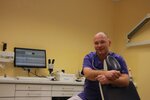 Dr. med. dent. Sven Pahner (Saxony, Zwickau, Freiheitsstraße, 15), özel ağız ve diş sağlığı klinikleri ve muayenehaneleri  Saksonya'dan