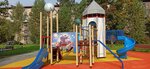 Playground (Saint Petersburg, territoriya Smolenskoye), oyun alanı  Saint‑Petersburg'dan