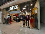 Mix (Karla Marksa Avenue No:153), giyim mağazası  Magnitogorsk'tan