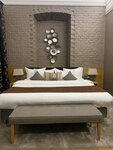 Parradosso (Nastasyinsky Lane No:8с1), otel  Moskova'dan