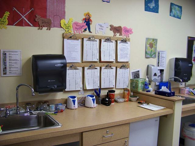 Ortaokul Kiddie Academy of Rancho Cucamonga, Rancho Cucamonga, foto