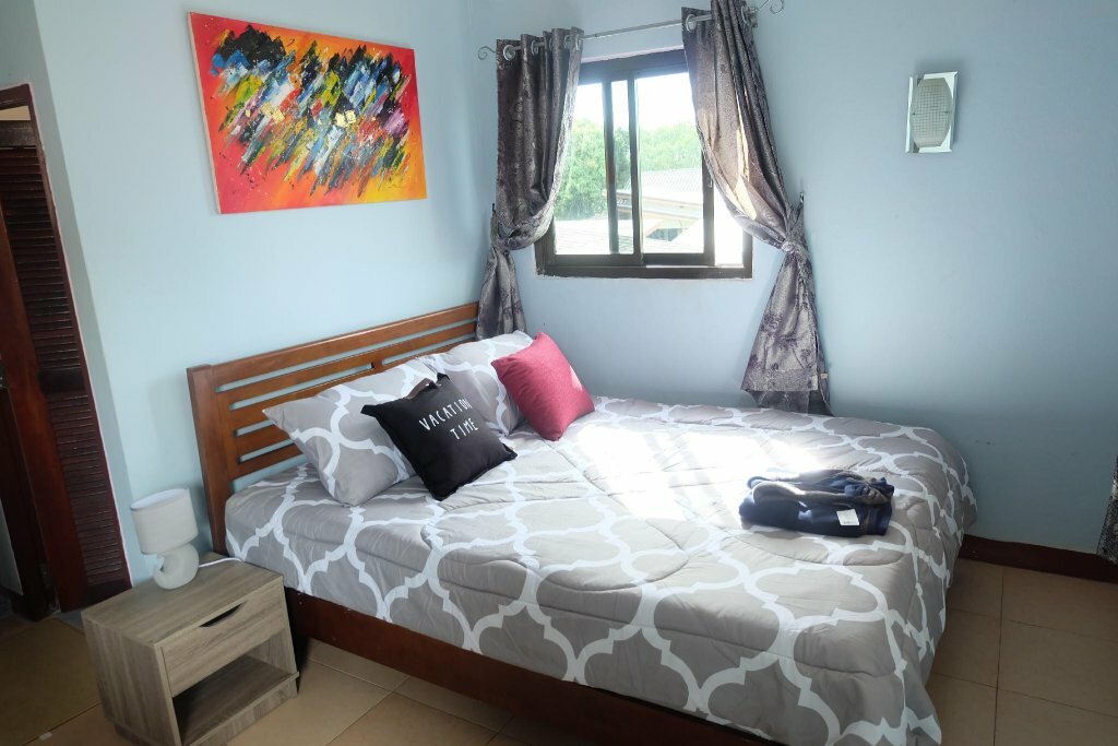 Otel Guest House blue Andaman, Dünya, foto