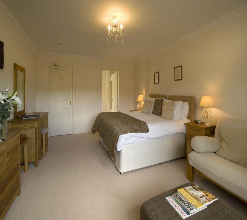 Otel Beinn Bhracaigh, , foto