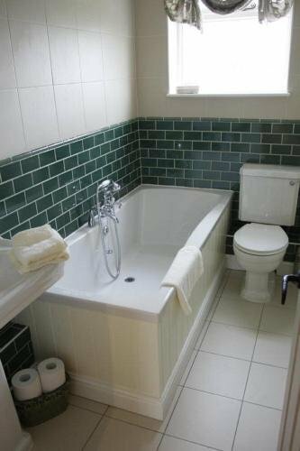 Otel The Strawbury Duck Inn, İngiltere, foto