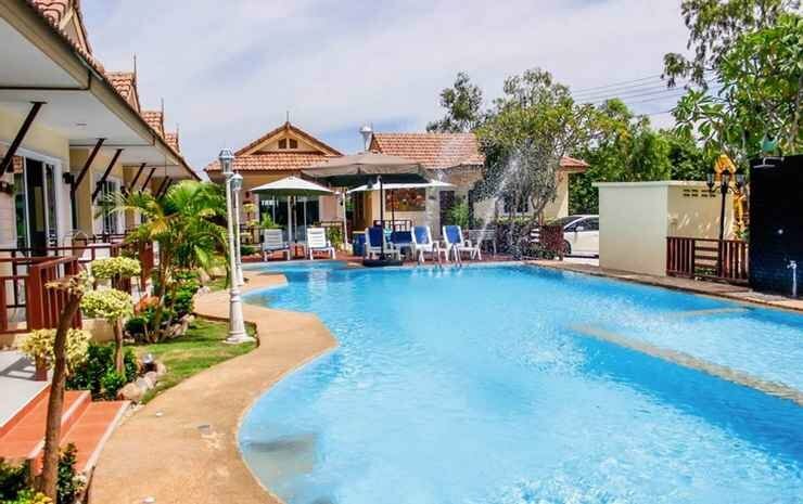 Otel Number 5 Resort, Dünya, foto