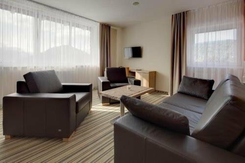 Otel Hotel Havrania, Zilina Region, foto