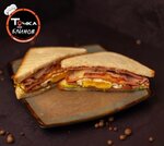 Точка Блинов (No:2, mikrorayon Yubileyny), hazır yemek teslim servisleri  Salehard'dan