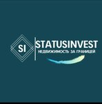 Statusinvest (ulitsa Dzerzhinskogo No:17Б), emlak ofisi  Makhachkala'dan