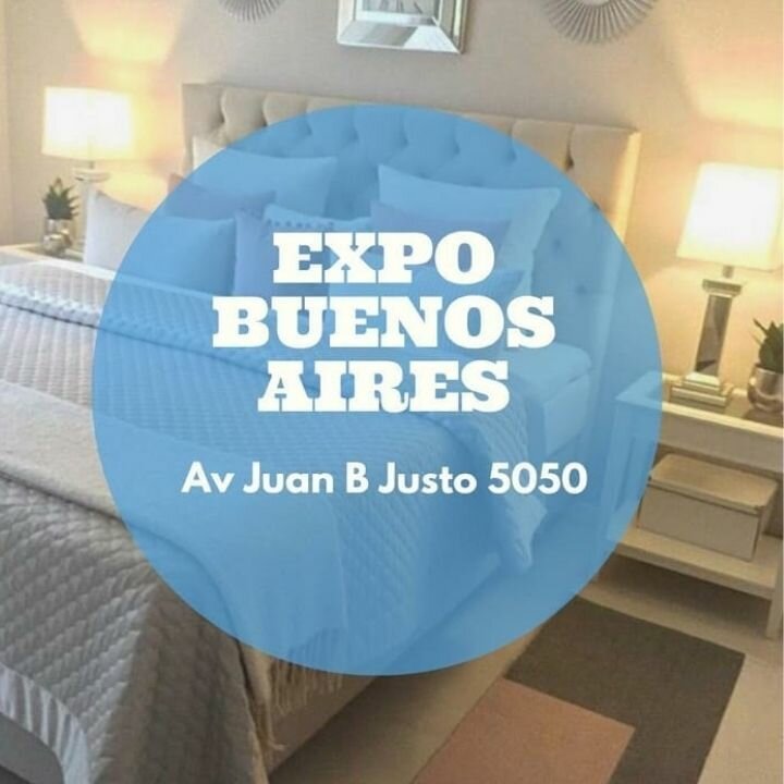 Ev eşyası mağazaları Expo Buenos Ayres Deco, Buenos Aires, foto