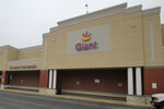 Giant Food (Reisterstown Road No:6620), süpermarket  Baltimore'dan