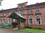 Дошкольное отделение Воскресной школы при Гефсиманском Черниговском ските (Gefsimanskiye Prudy Street No:1), dini kurslar  Sergiyev Posad'dan