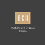 Red (Voinov-Internatsionalistov Street No:34), i̇ç mimarlık firmaları  Yoshkar‑Ola'dan