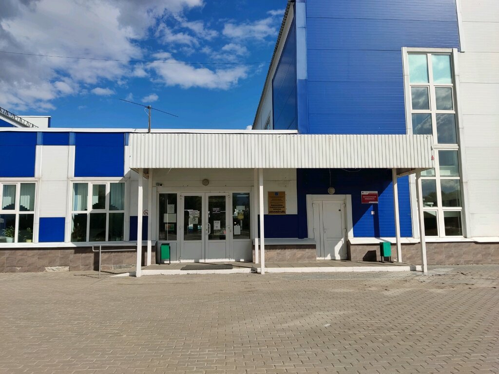Spor okulları СГАУ Саратов Гандбол, Saratov, foto