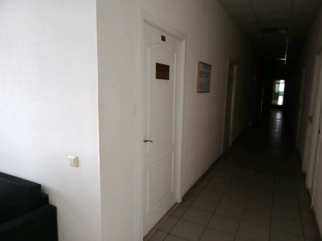 Tarım ürünleri firmaları Зерноком Плюс, Cheboksary, foto