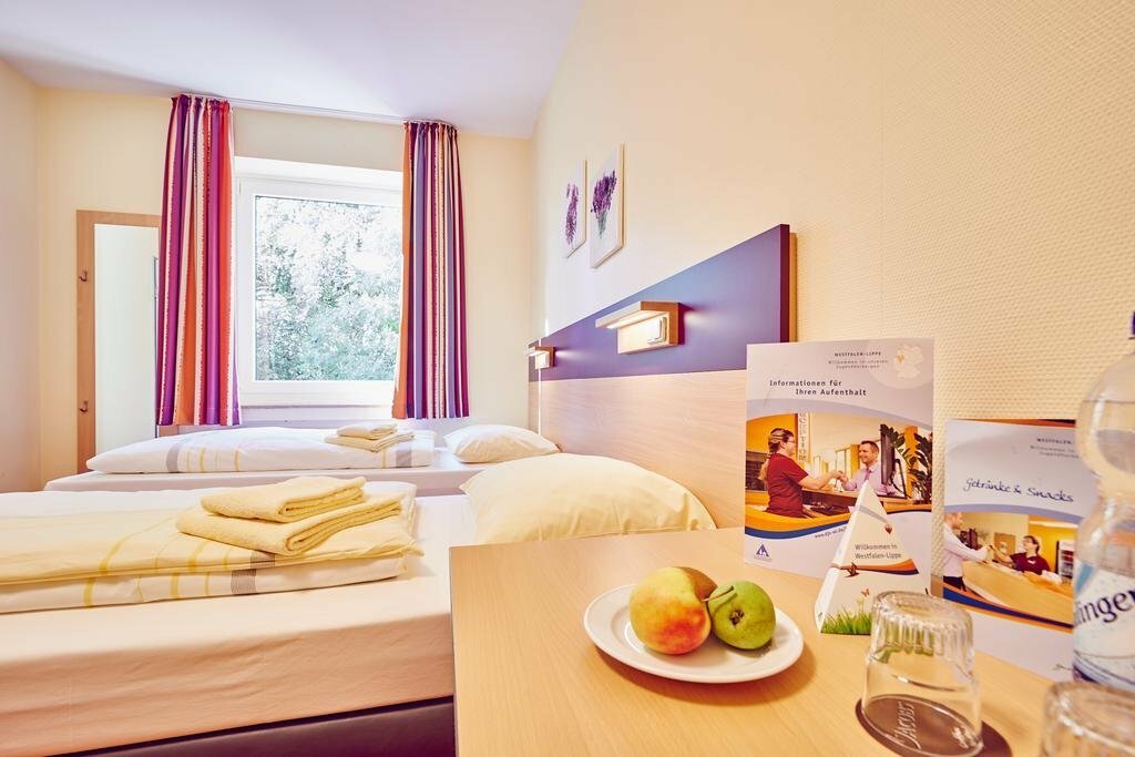 Otel Djh Jugendherberge Hagen, Hagen, foto