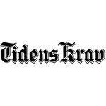 Tidens Krav (Nedre Enggate No:6), medya ajansları  Kristiansund'dan
