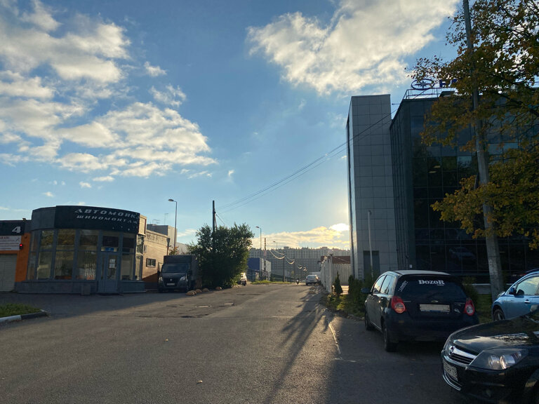 Detaylı oto bakımı _Garage_1327, Saint‑Petersburg, foto