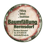Baumfällung Hermsdorf (Pflaumenbaumweg No:60, Plauen), bahçe ekipmanları ve teknolojileri  Plauen'den