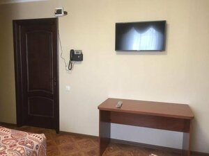Logos (Kholmskaya Street No:76, Yuzhno-Sakhalinsk), otel  Sakhalinsk'ten