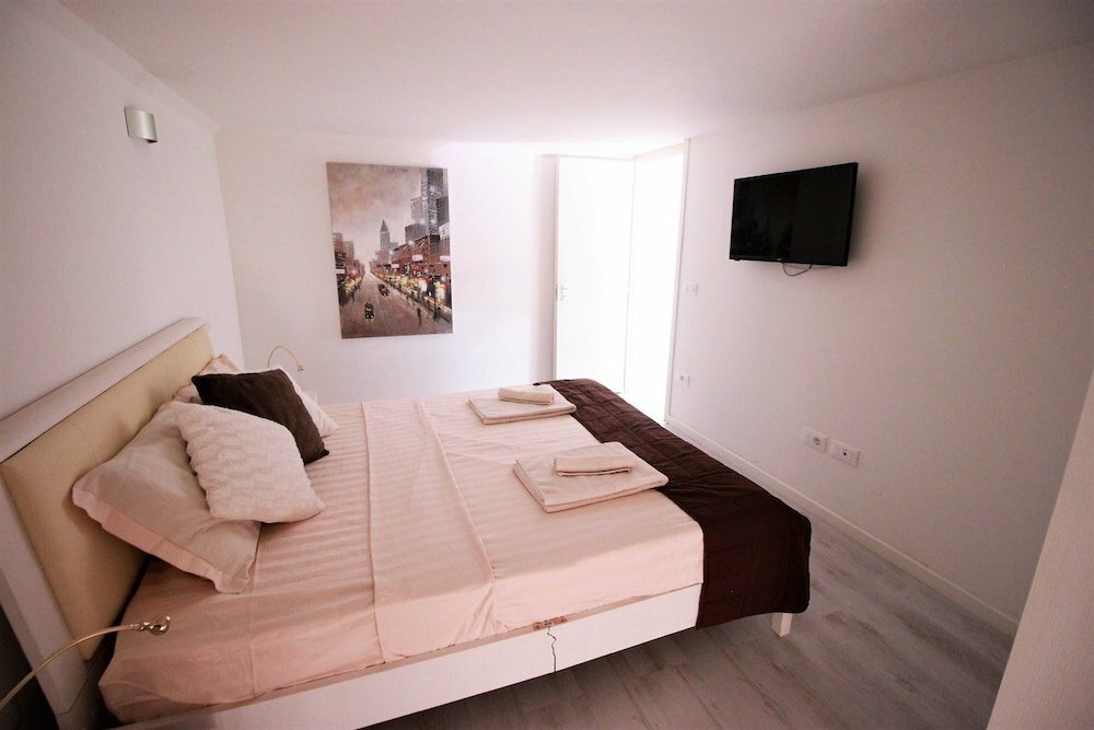 Otel Budapest Easy Flat, Budapeşte, foto