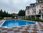 Riviera (Стрелецкая улица No:19), otel  Sevastopol'dan