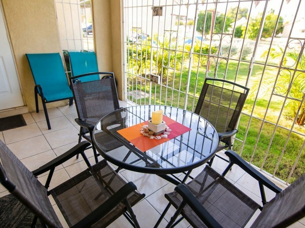 Otel Caribe Estate Guest Apartment I, Dünya, foto