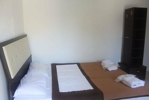 Otel Huzur Pansiyon, Mudanya, foto