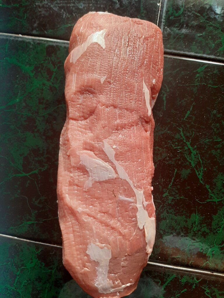 Kasap, şarküteri Мясо и колбасы, Moskova, foto