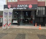 Otorapor Bandırma Oto Ekspertiz (Balıkesir, Bandırma, Atatürk Cad., 172), otomobil ekspertizi  Bandırma'dan