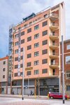 Hostal Sans (Comunidad Autònoma de Cataluña, Barcelona, Sants-Montjuïc, Sants), konuk evi  Barselona'dan