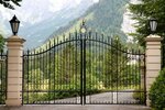 Dueci (Lombardy, Provincia di Como, Cantù, Via Genova, 13), çilingirler
