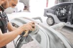 Luxury Carrera (Viale Sempione No:2, Arese), oto kiralama  Lombardiya'dan