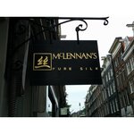 Mclennan's Pure Silk (Hartenstraat No:22), hobi, elişi için ürünler  Amsterdam'dan